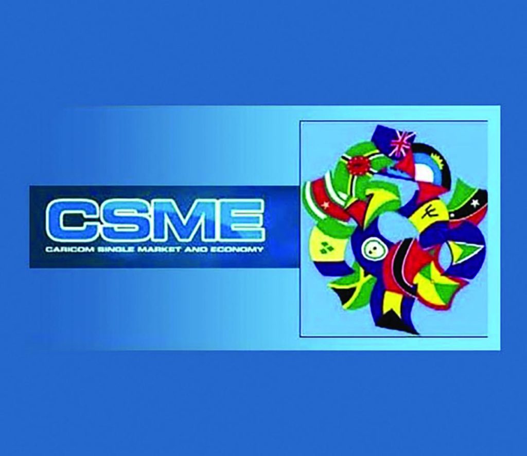 ACM sounds need for standardised free movement process in all CSME ...