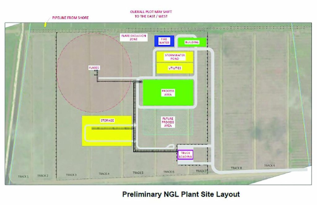 Gas-to-shore project: Exxon to ensure contractors recruit, train women ...