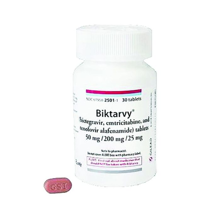 NGPC launches Biktarvy to treat Guyana's HIV patients - Guyana Times