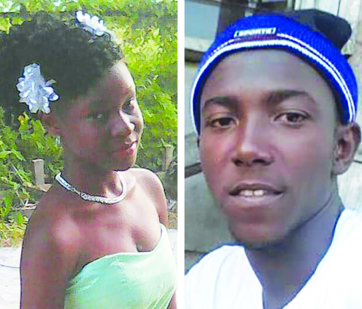 Craig youth charged of murder of 19-year-old girlfriend - Guyana Times
