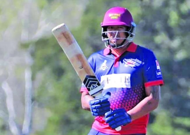 Jonathan Foo to play in Anand Premier League in India - Guyana Times