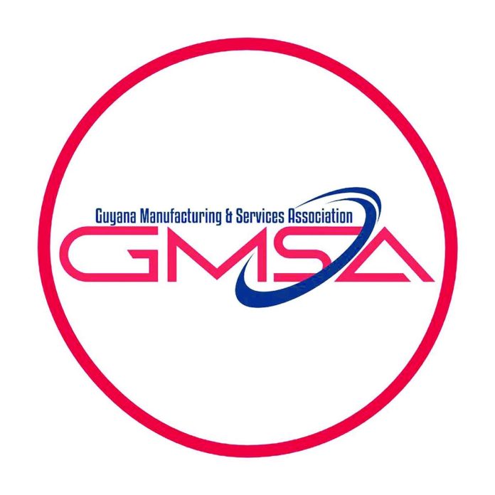 GMSA introduces new logo, upgraded website - Guyana Times