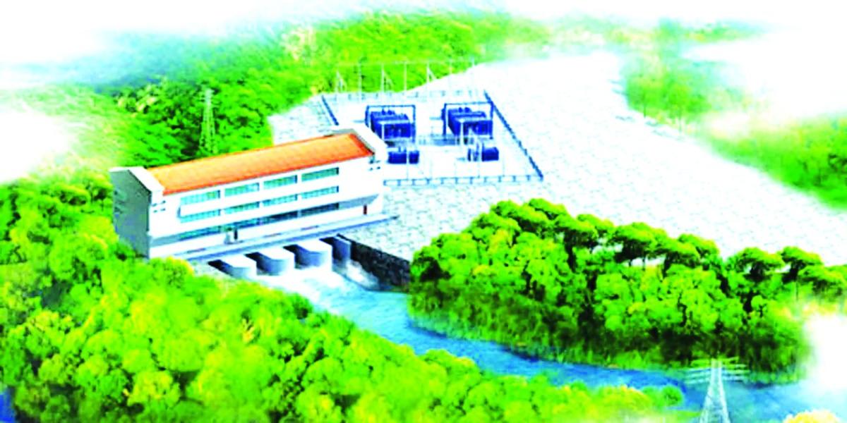Guyana will not abandon Amaila Falls Project – Pres Ali - Guyana Times
