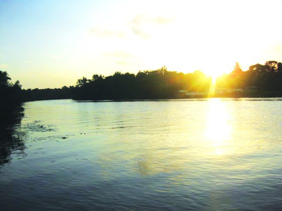 56-year-old injured after Pomeroon boat collision - Guyana Times