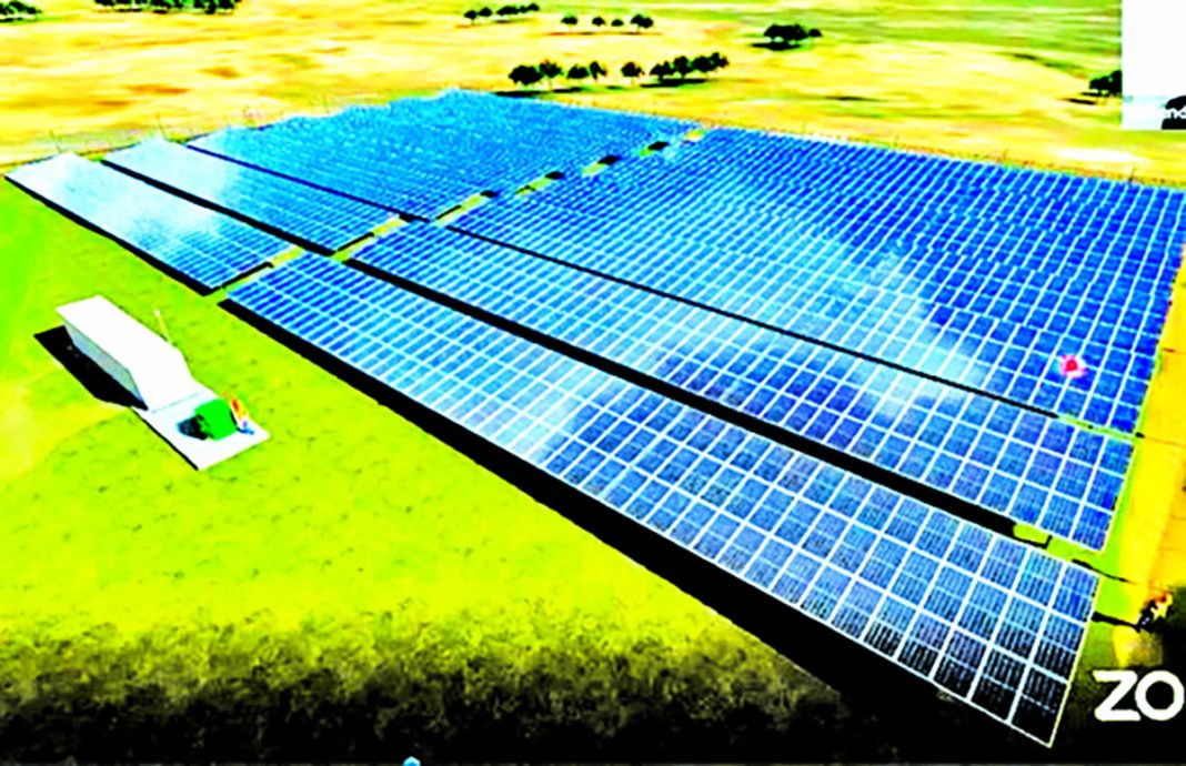 IDB approves US$83.3M for Guyana’s renewable energy programme - Guyana ...