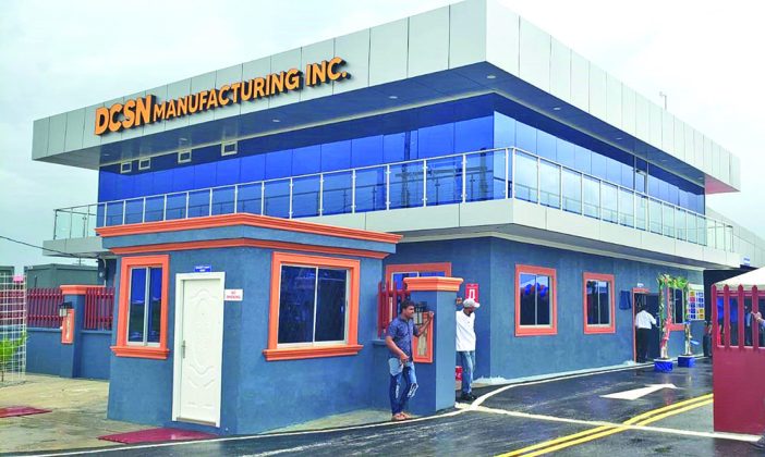 Local contractor invests in $300M concrete manufacturing facility ...