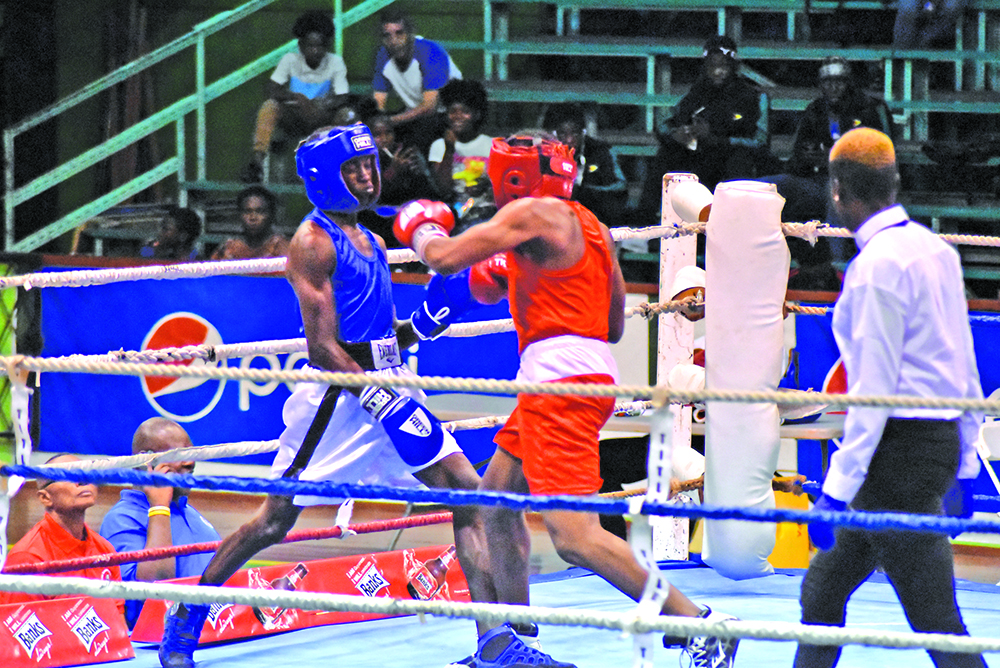 GBA shortlists 30 for action - Guyana Times