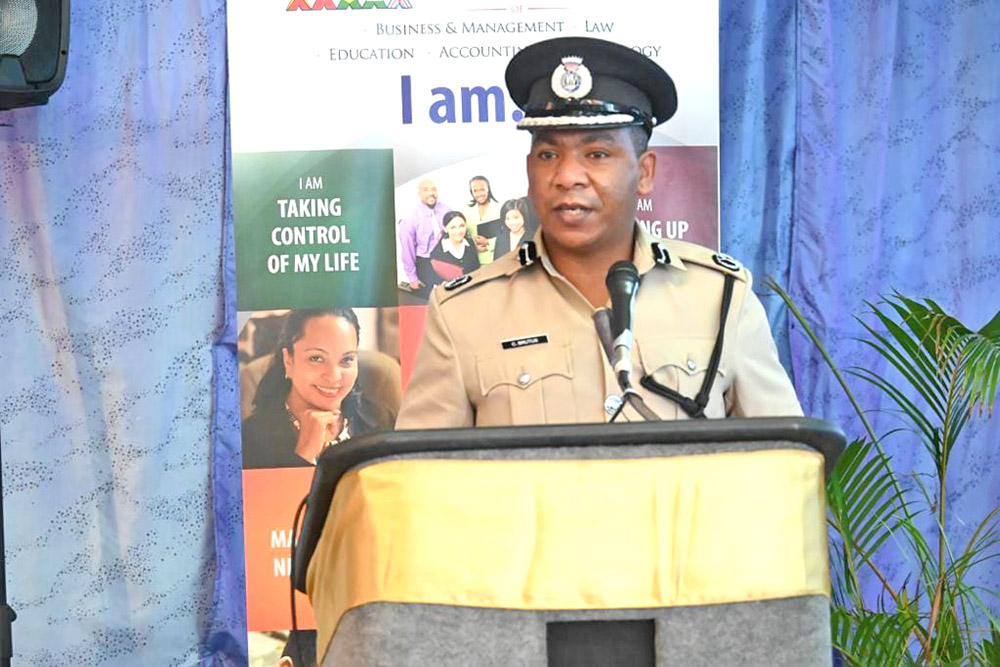 27 trained Police Prosecutors to boost performance at Magistrate's ...