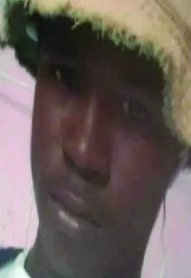 Murder charge against man accused of stabbing stepson withdrawn ...