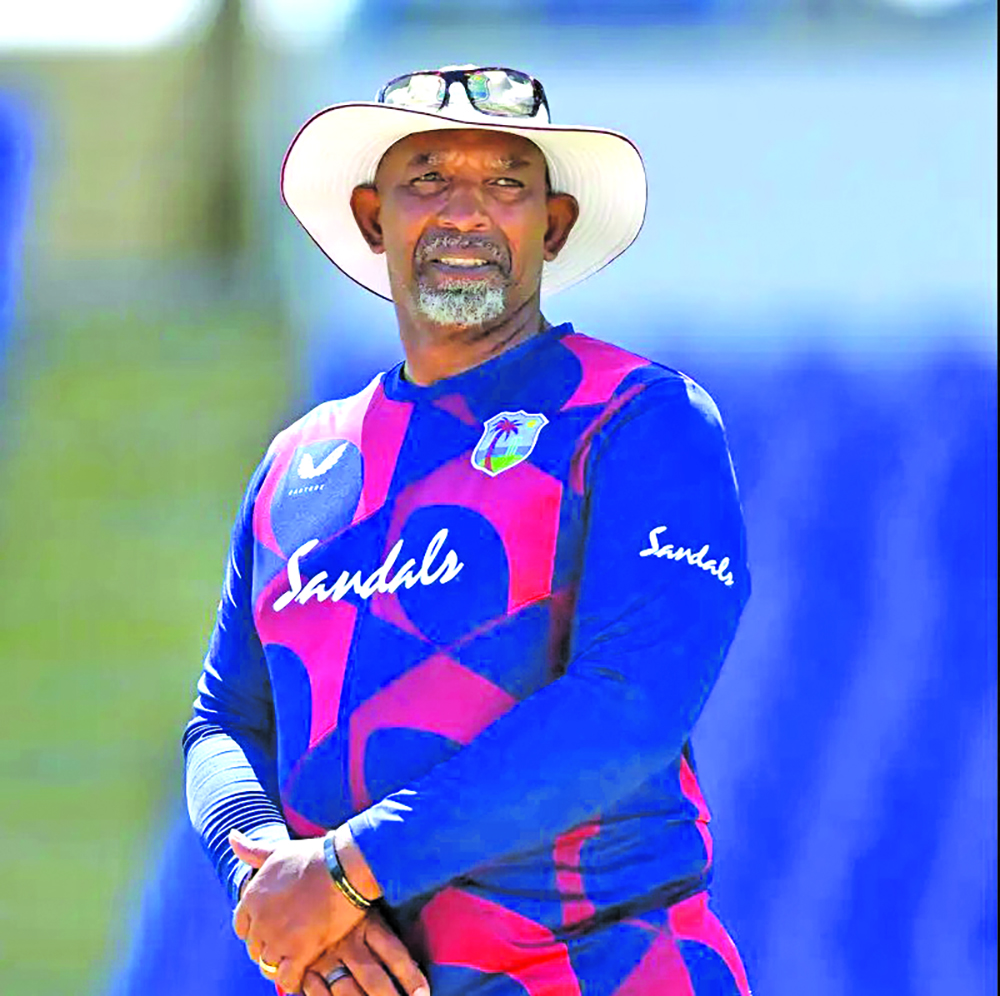India vs West Indies: 2022 ODI Series beginning on 22/7: Windies Coach ...