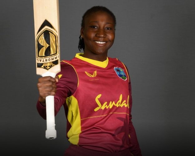 GAW Women’s team is balanced - Guyana Times