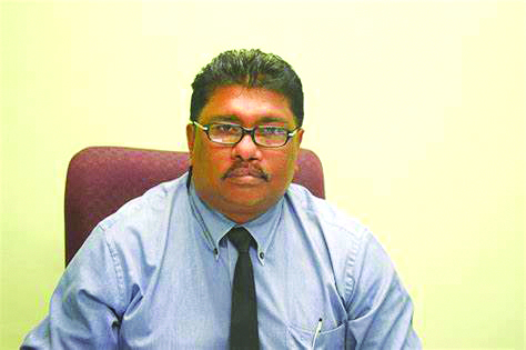 Project “Cricket gear for young and promising cricketers in Guyana ...