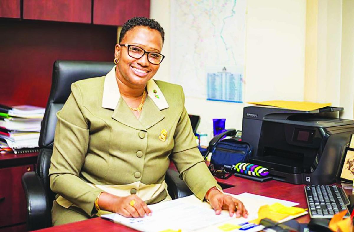 “Killing squad” FB post: Cybersecurity specialist testifies in APNU/AFC ...