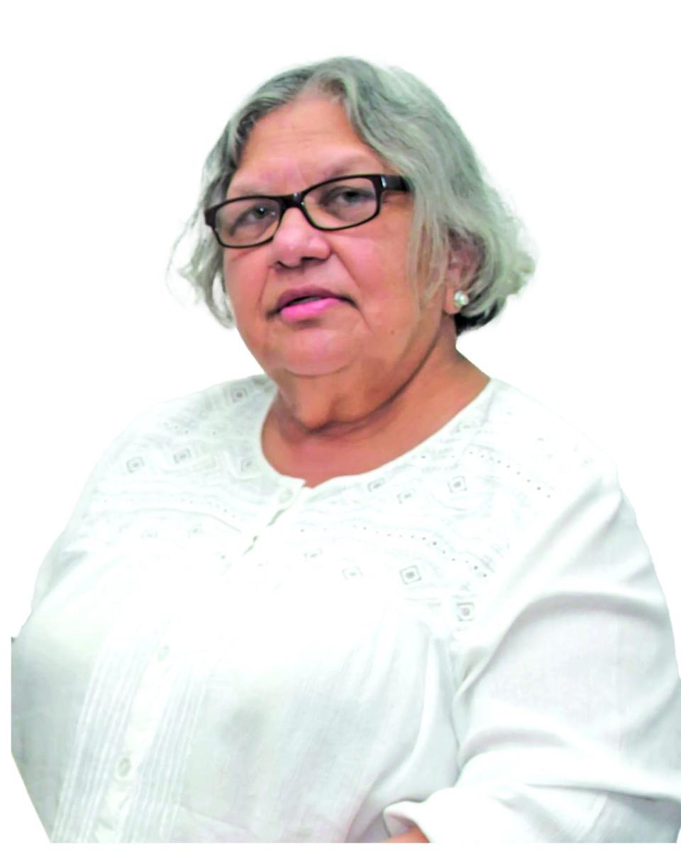 “Great soul” Bibi Shadick laid to rest - Guyana Times