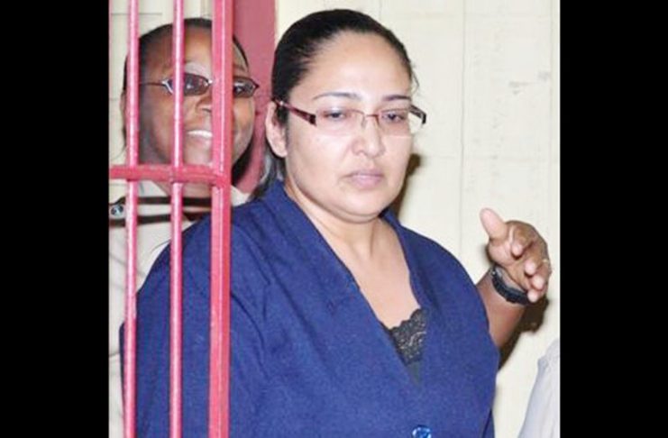 Neesa Gopaul’s murder: A mother’s betrayal that has left “painful ...
