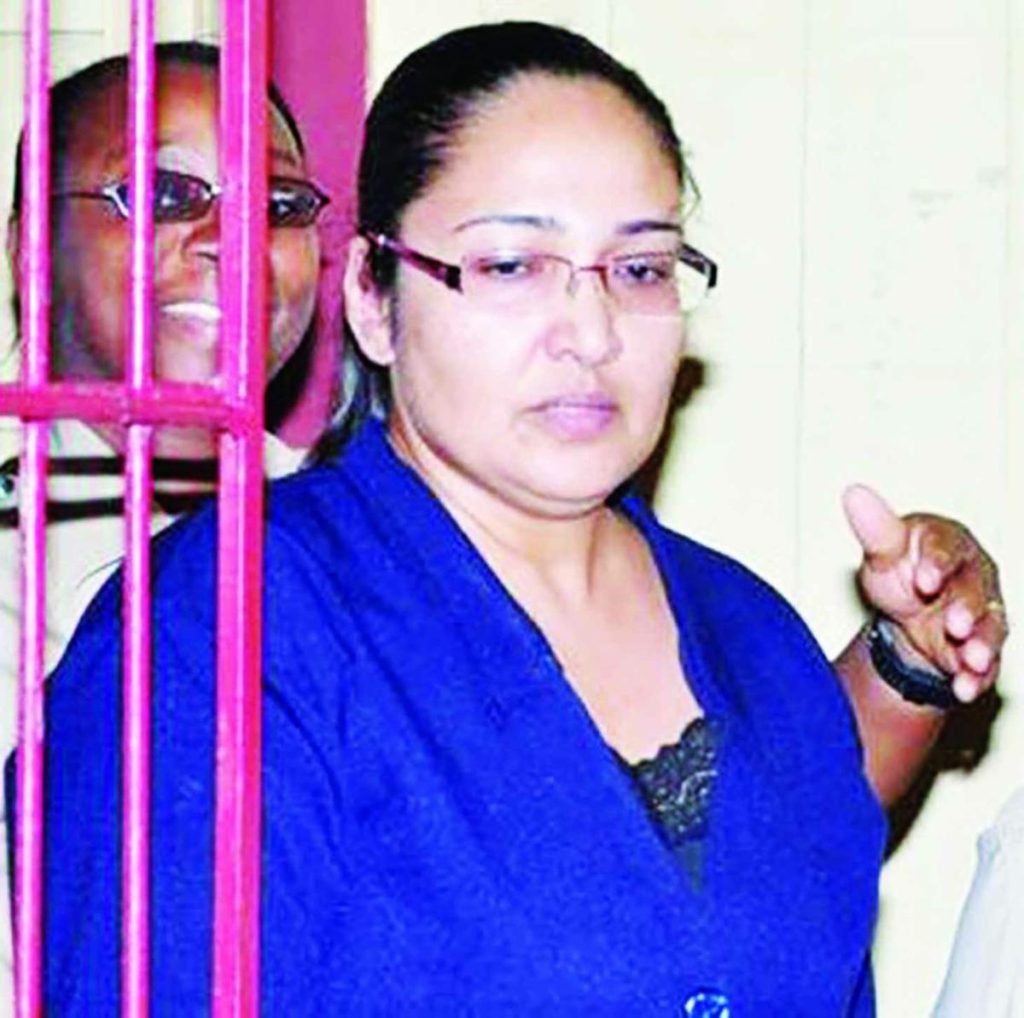 Neesa Gopaul’s murder: CCJ frees stepfather, upholds mother’s ...