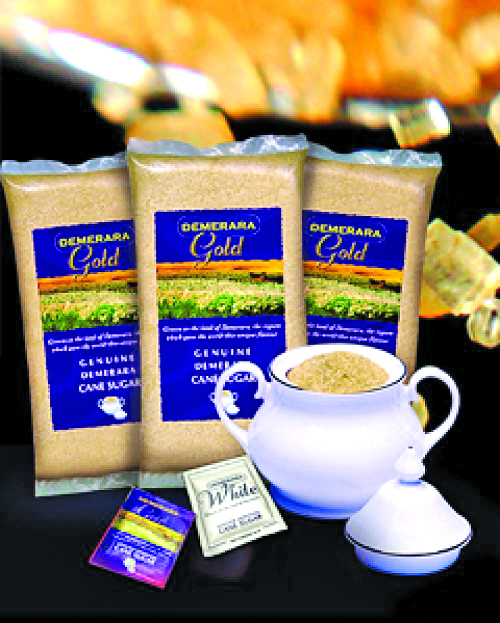 Govt focused on reviving sugar industry - Guyana Times