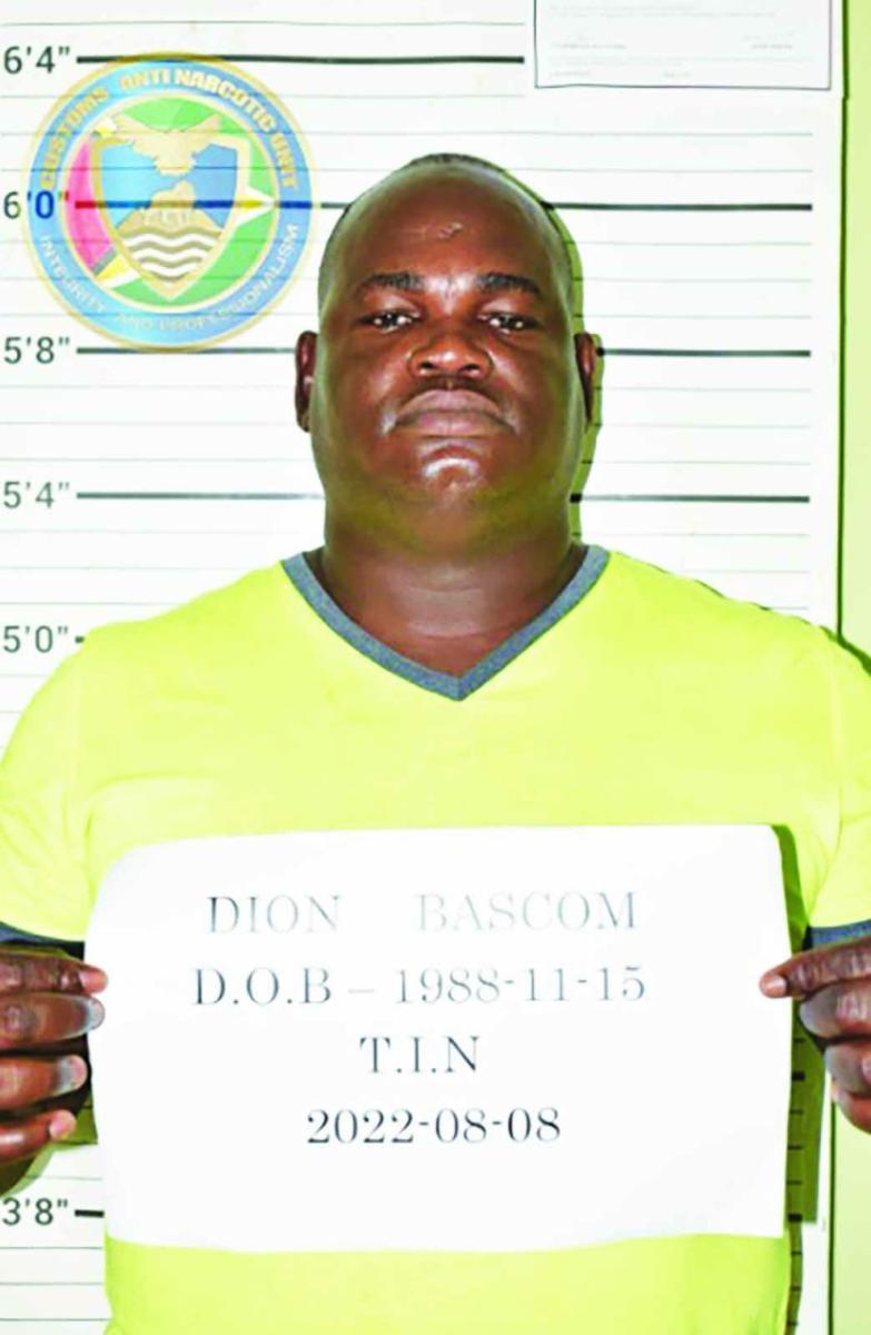 Businessman slaps Sergeant Dion Bascom with $200M lawsuit for ...