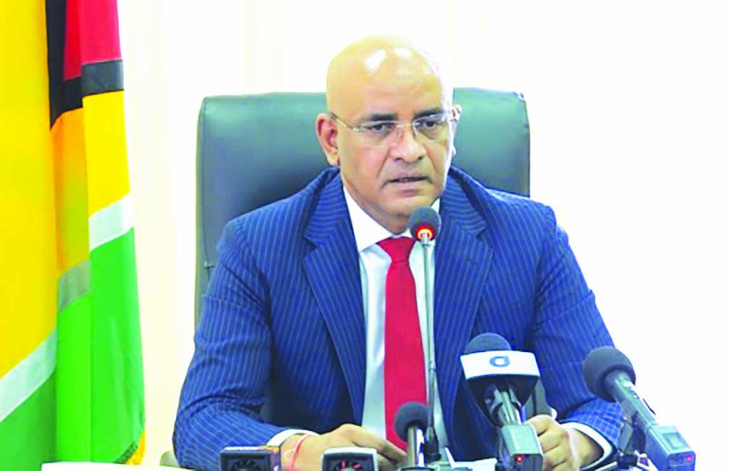 PPP in “readiness mode” for LGE this year – Jagdeo - Guyana Times
