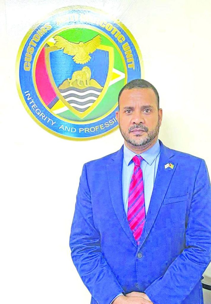 New trafficking routes, secret airstrips among challenges – CANU report ...