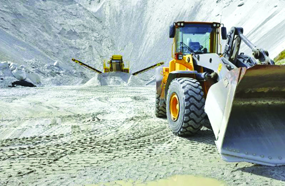 Company to launch $600M sand pit/loam mining project in Reg 3 - Guyana ...