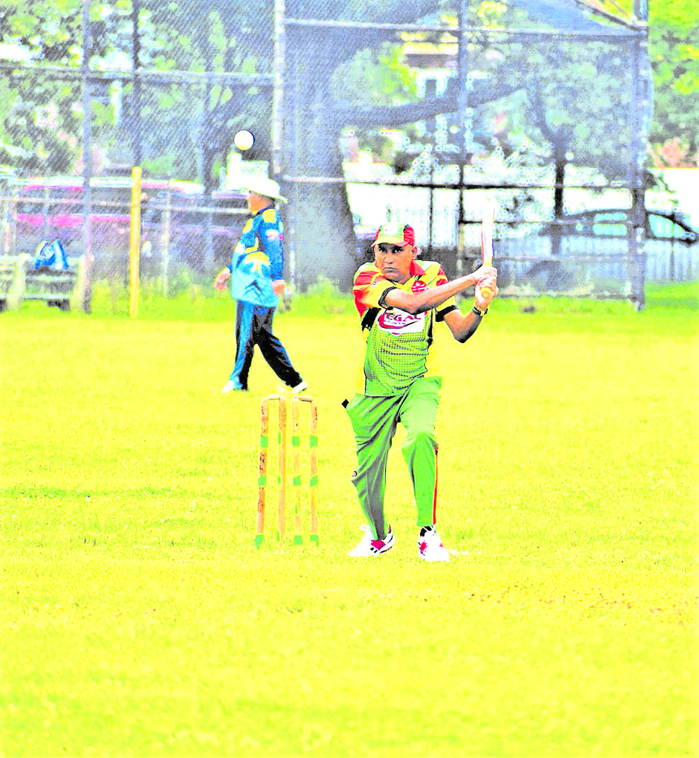 GSCL President Ian John grateful to businessman Patrick Khan for ...