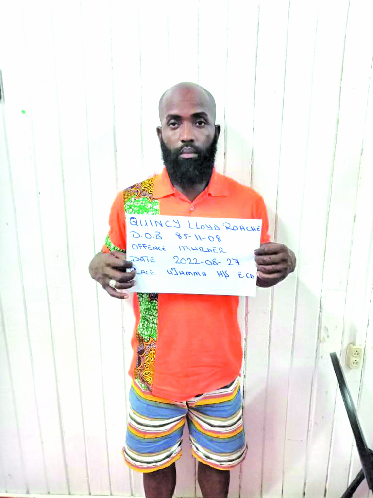 “I still love my son, but hate his action” – mother of LBI murder ...