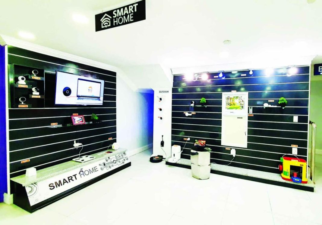 Starr Computer offers smart home, school, business technologies ...