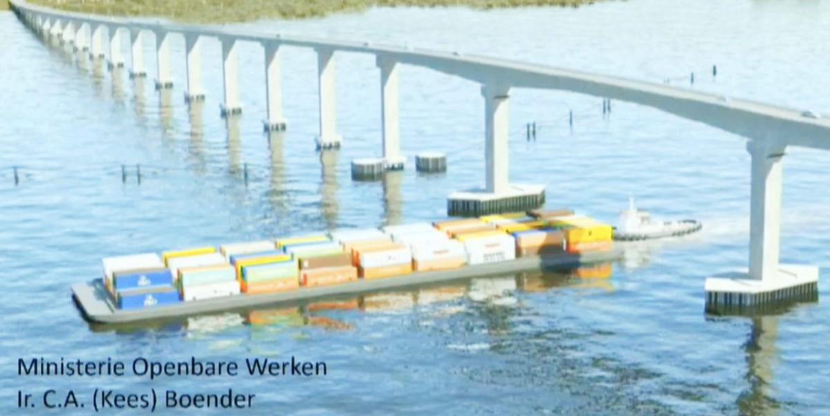 Joint Guyana-Suriname project: 1 Dutch, 5 Chinese companies bid to ...