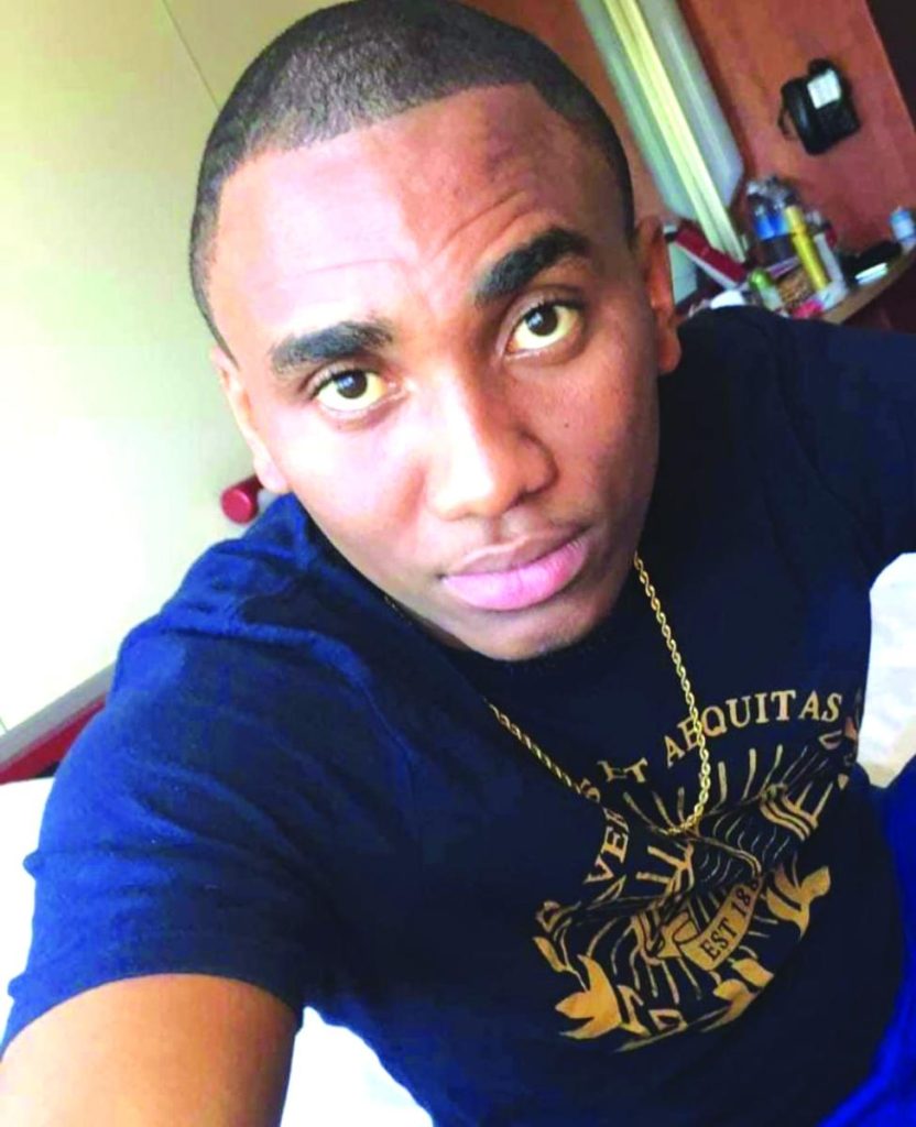 Charlestown man killed after crashing into lorry - Guyana Times
