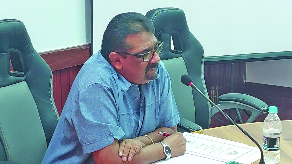 Region 6 schools ready for reopening today – Regional Chairman - Guyana ...