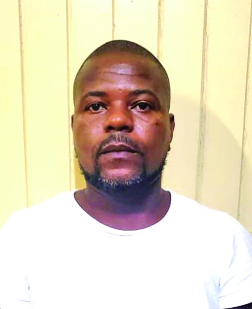 Taxi driver nabbed with illegal gun, ammo remanded - Guyana Times