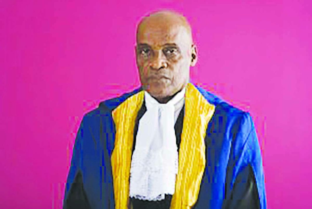 “Guyana, rest of world have lost a great legal mind” – Judiciary mourns ...