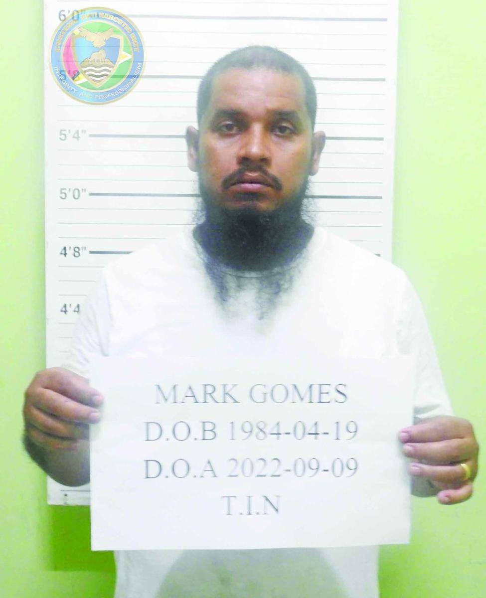 Convicted drug trafficker granted bail over Craig St cocaine bust ...