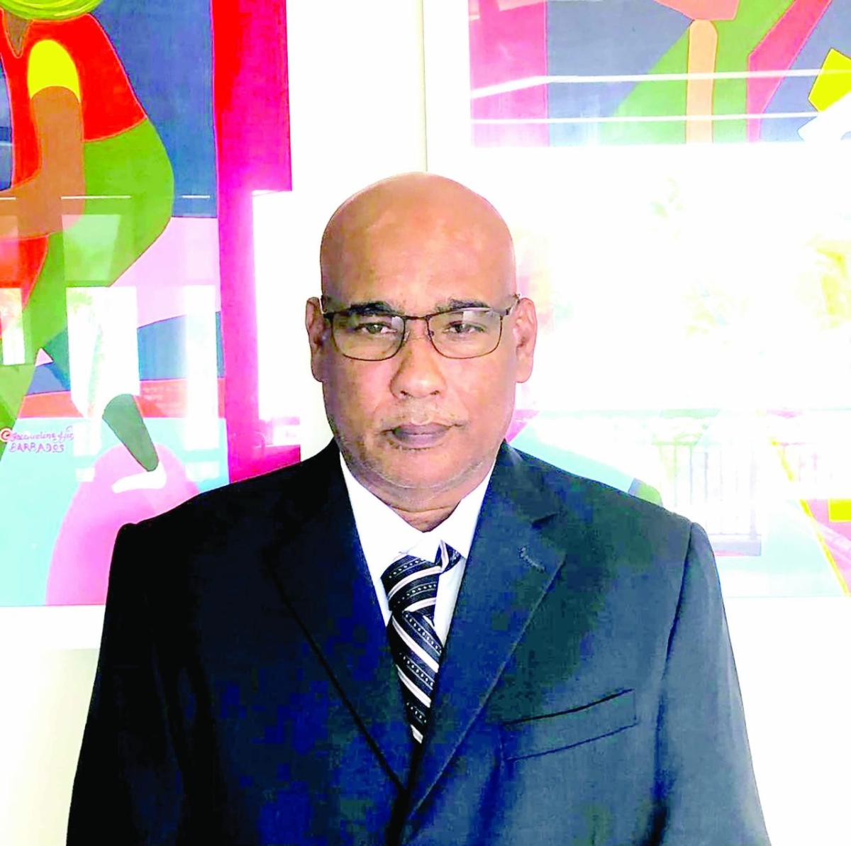 Lethem benefits from Project “Cricket Gear for Young and Promising ...