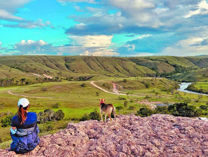 Patamona Tours aims to showcase Region 8 - Guyana Times