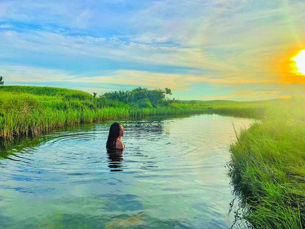 Patamona Tours aims to showcase Region 8 - Guyana Times