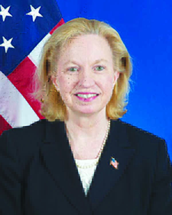 US Embassy collaborates with UG for int’l accreditation - Guyana Times