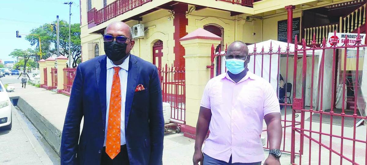 Fagundess Murder Probe Sergeant Dion Bascom On Bail For Cyberbullying