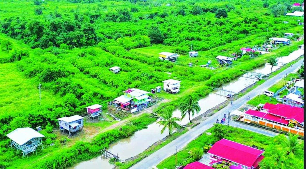 Blairmont squatters given 6-month extension to complete relocation ...