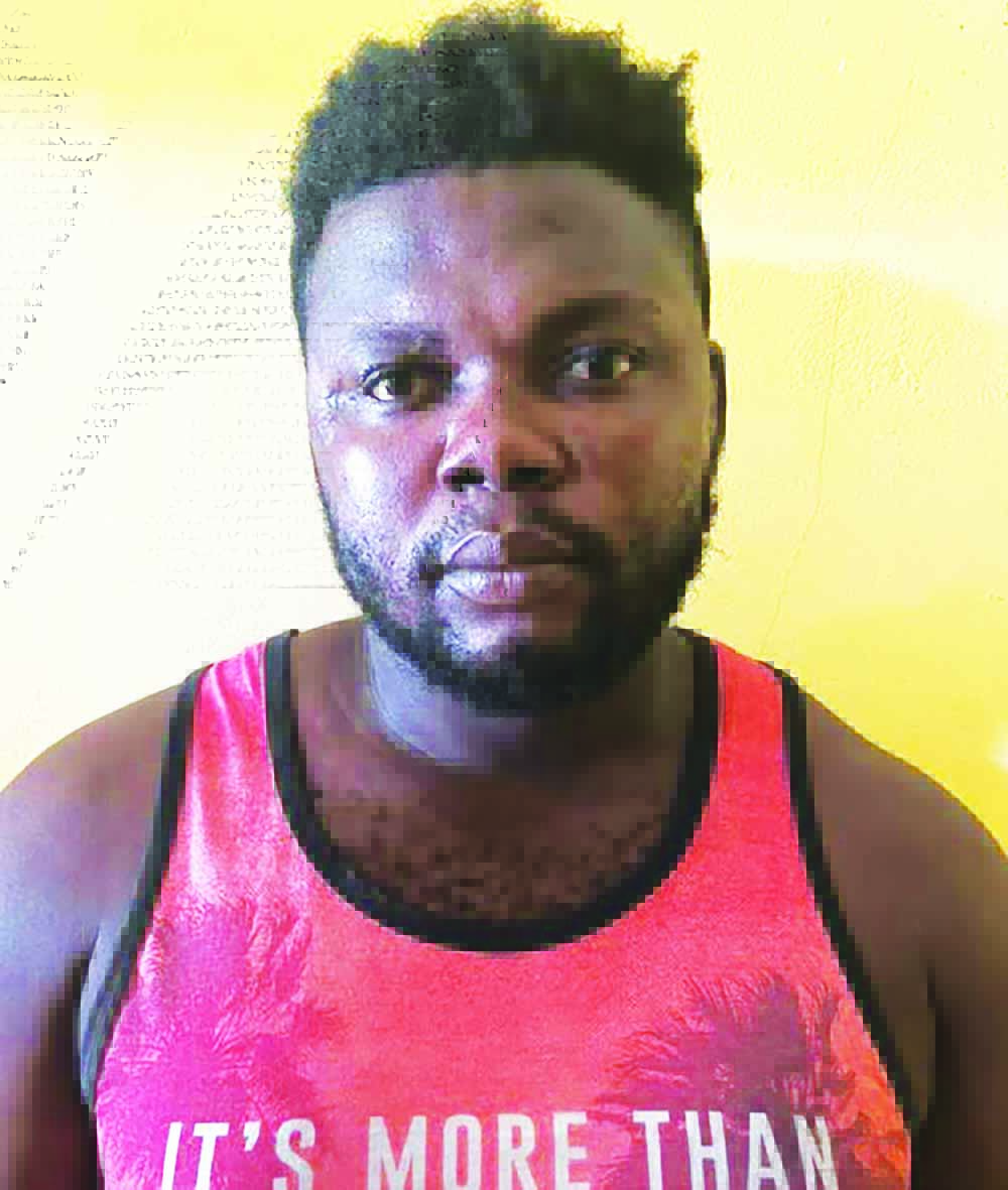 Taxi driver remanded for friend’s murder - Guyana Times