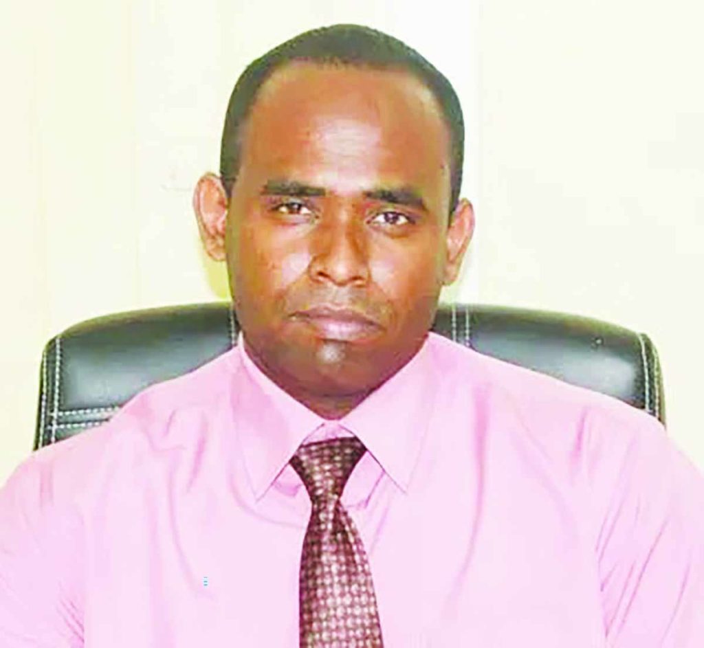 Fagundess Murder Probe Sergeant Dion Bascom On Bail For Cyberbullying