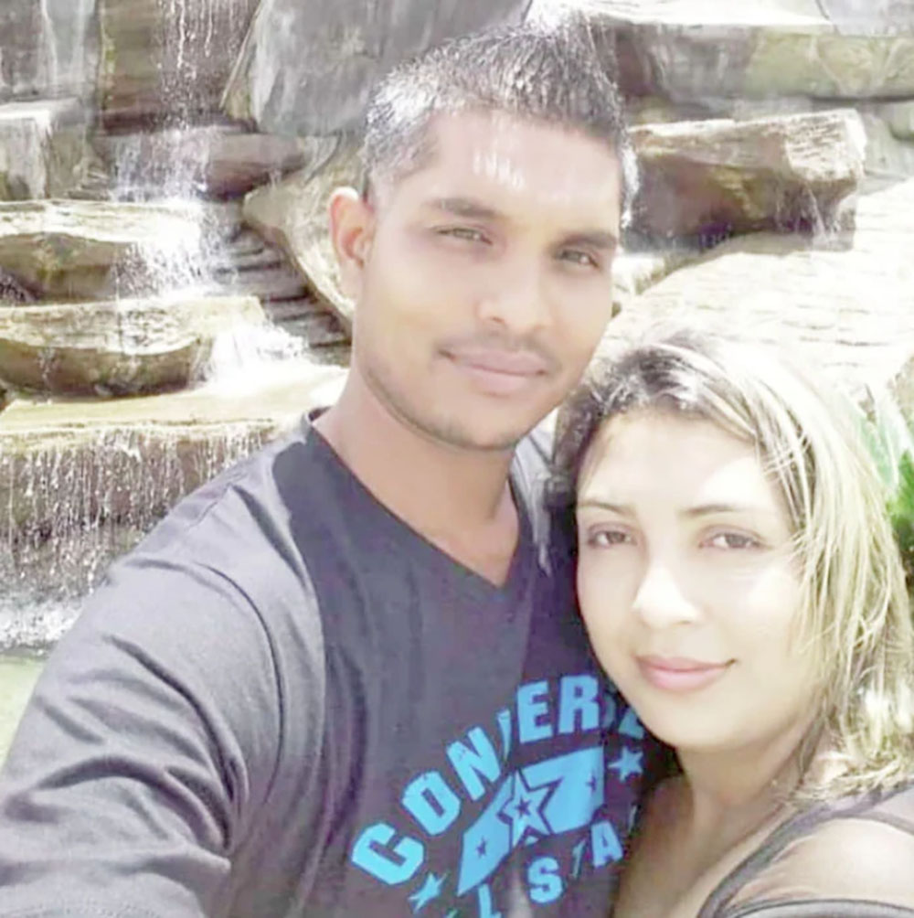 Suspected murder/suicide: DPP orders inquest into deaths of Region 7 ...