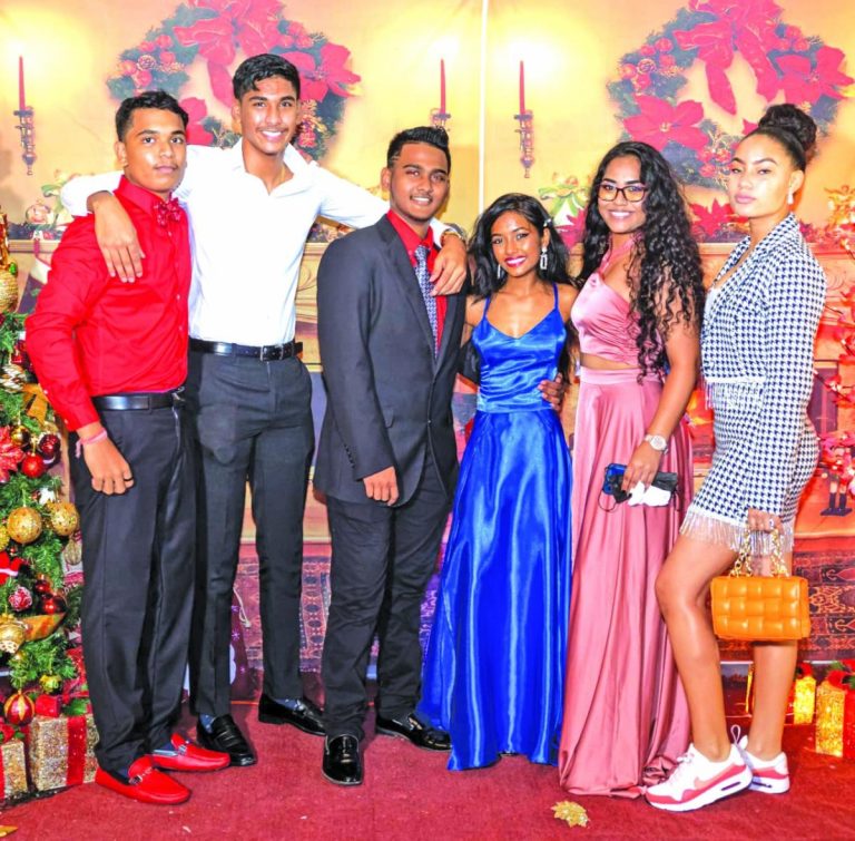 Aspiring lawyer Daniel Persaud tops Camille’s Academy with 15 CSEC ...
