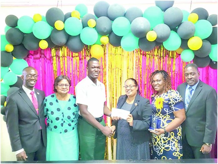 Seventh-day Adventist Church honours top NGSA, CSEC performers - Guyana ...