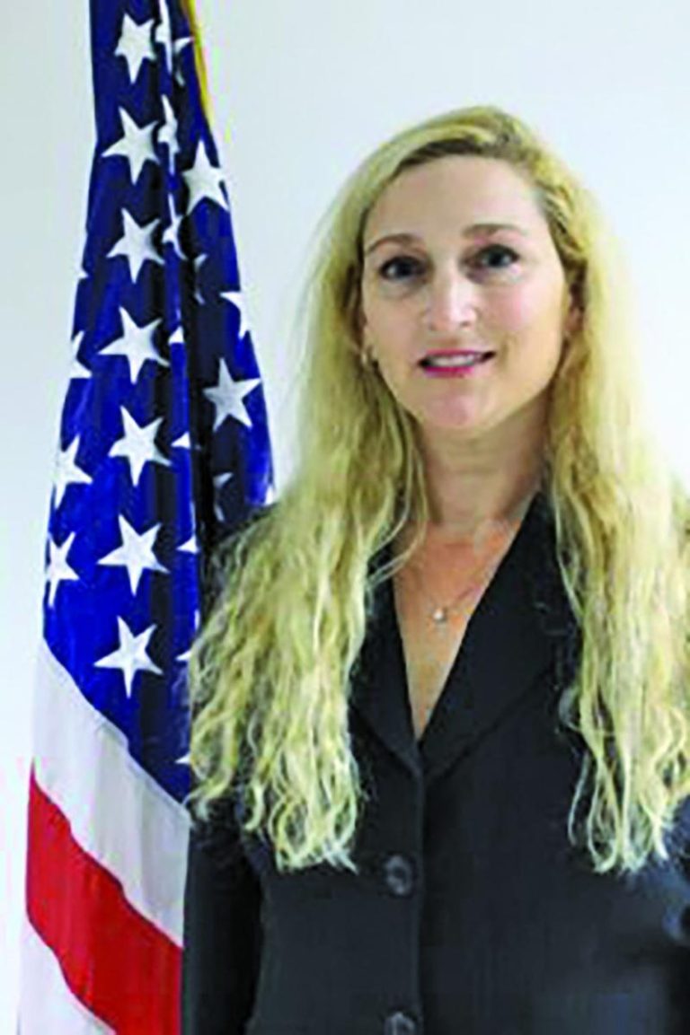 Nicole Theriot nominated as new US Ambassador to Guyana - Guyana Times