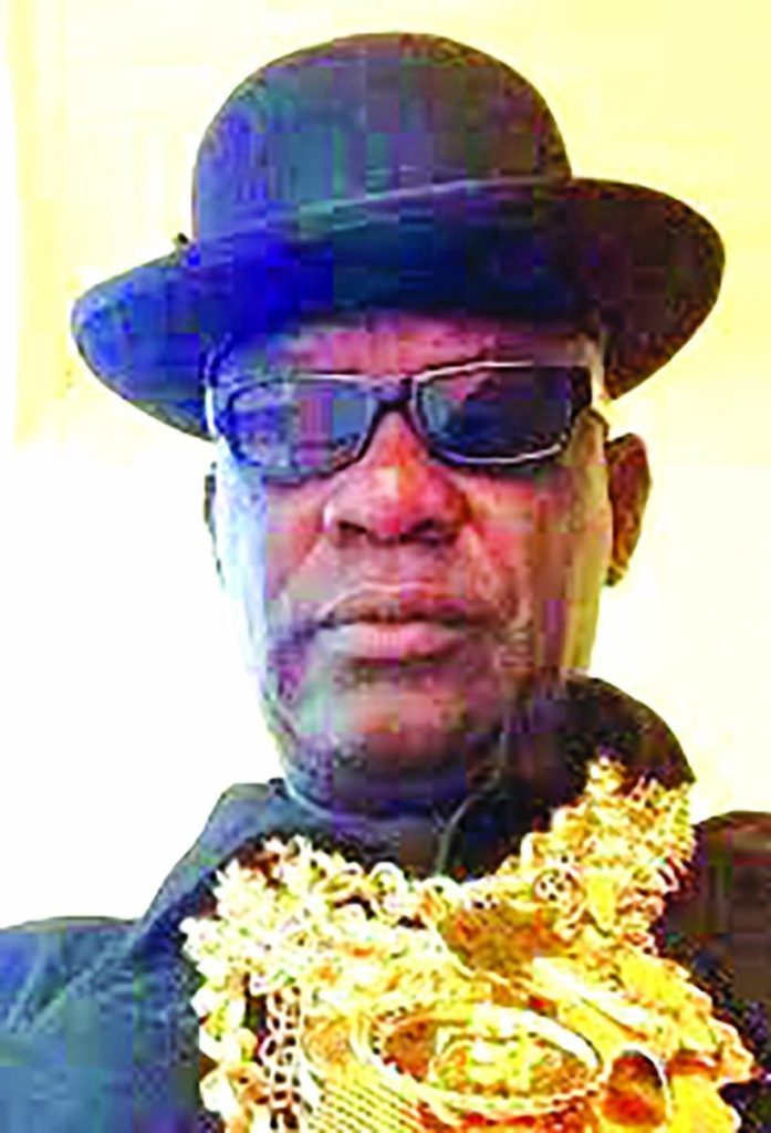 Ex-convict who confessed to murdering “Saga” gets life imprisonment ...