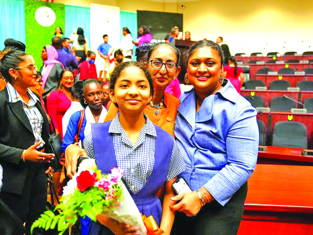 Sameera Williams: Overcoming a life-changing setback and clinching QC ...