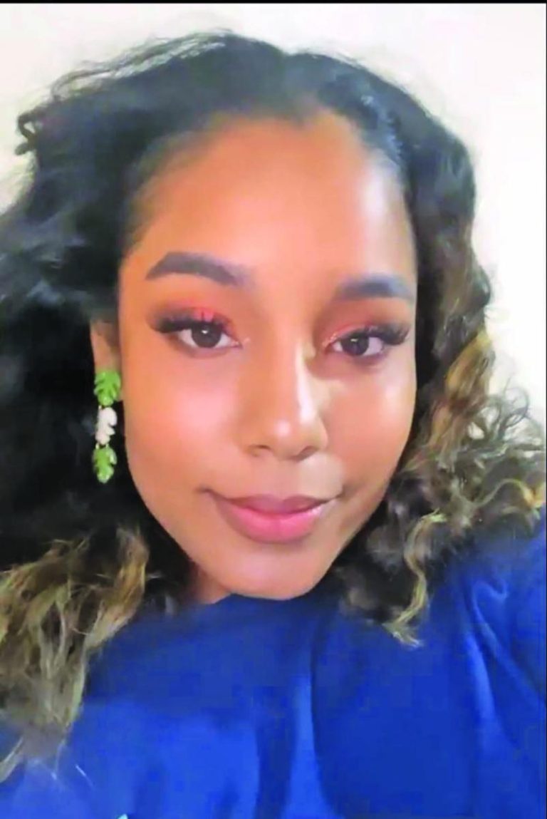 Amanda Jaisingh: Making waves in the jewellery world with Dolni with ...