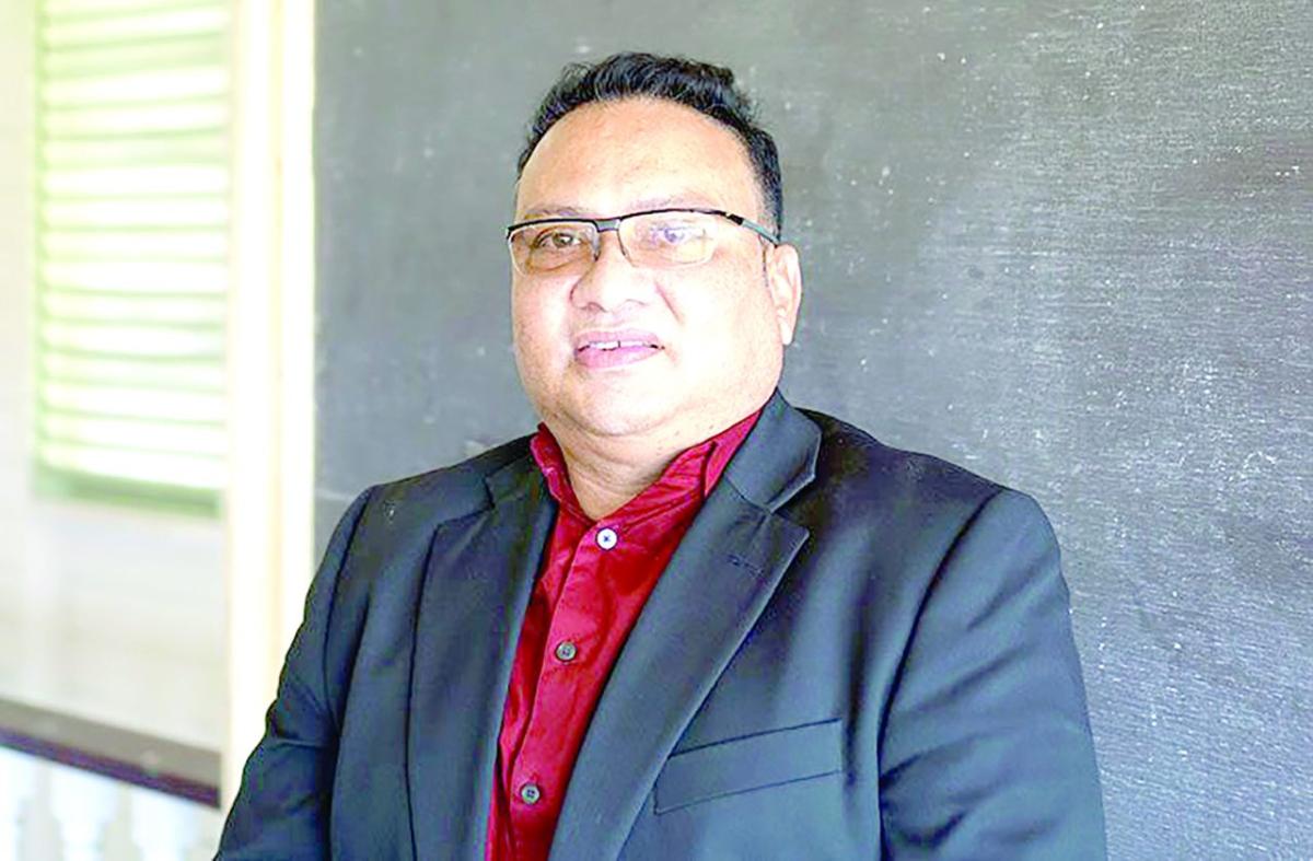 Franchise cricket still on the cards to complement inter-county, says ...